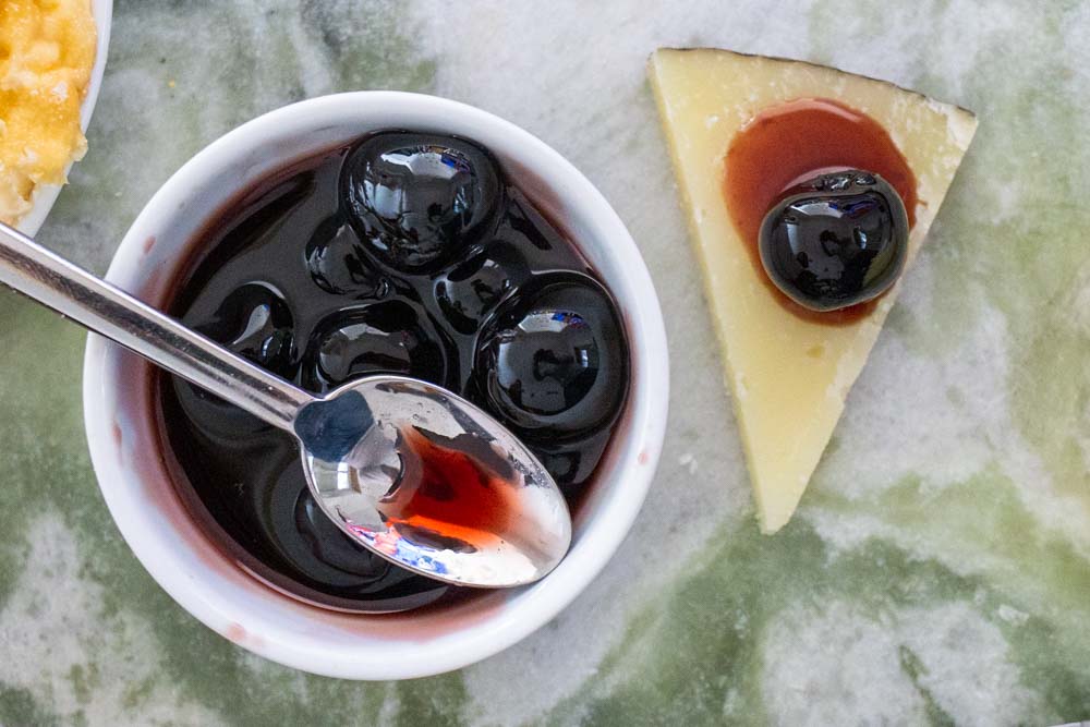 How to Use Luxardo Cherries Beyond Cocktails