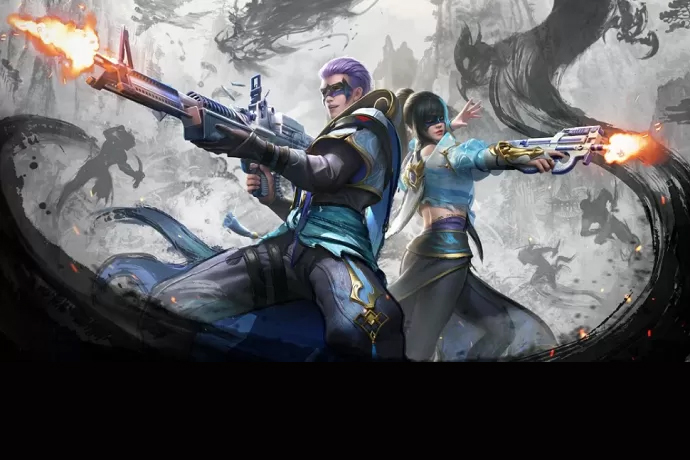 Kode Redeem FF Terbaru Hadirkan Skin One Punch Man, Prime Gift & Ribuan ...