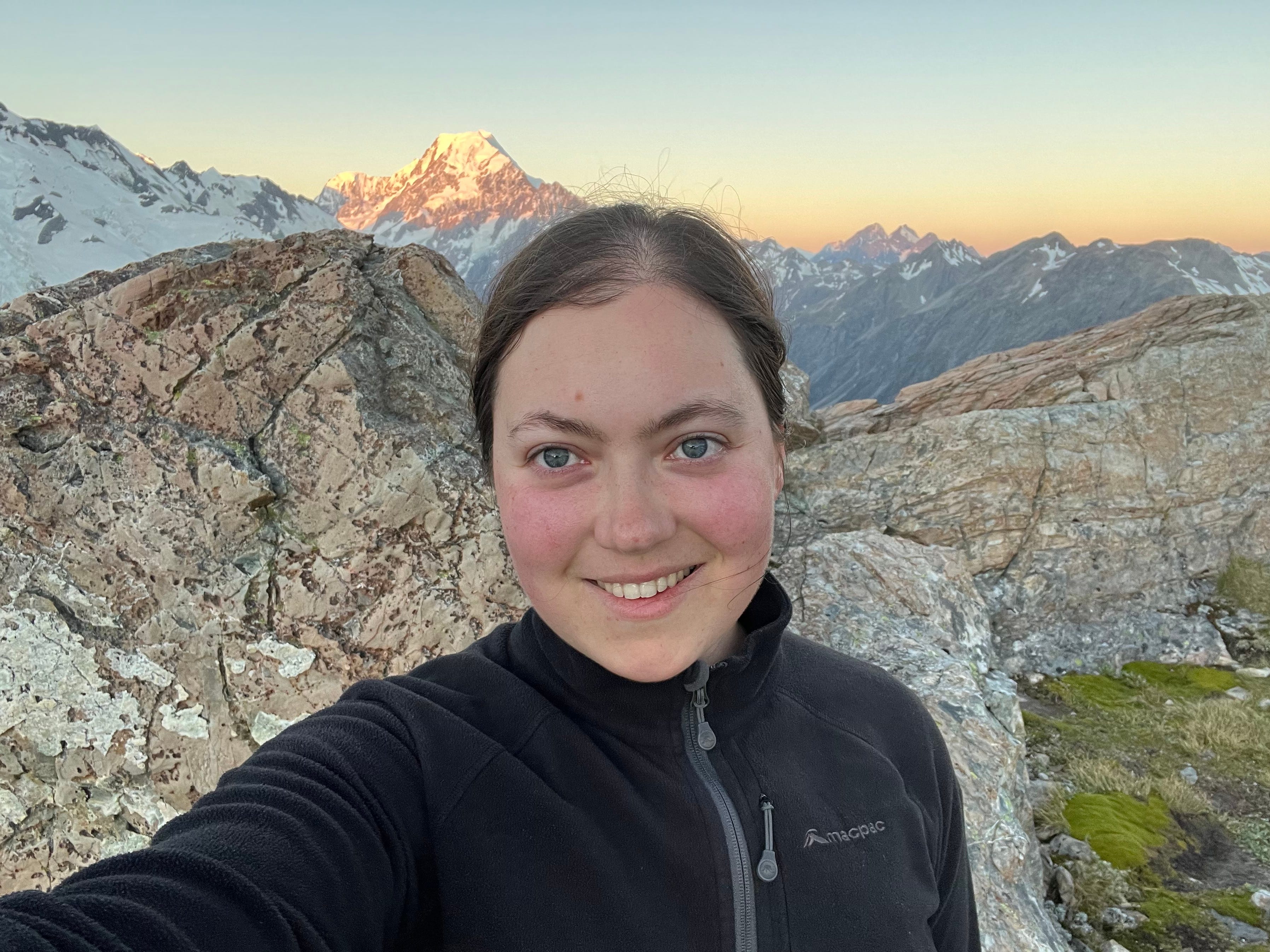 I thought moving to New Zealand would solve all my problems. Life got ...