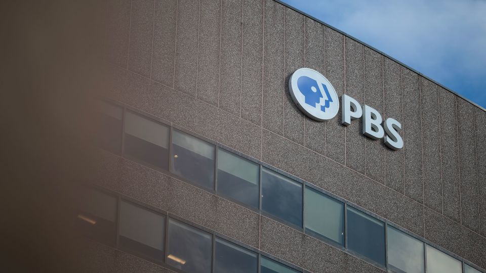 Trump’s victory over PBS and NPR ‘bias’ will be ‘devastating’ for rural ...