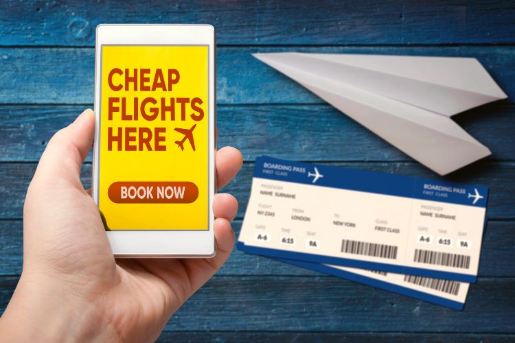 How to Find Cheap Flights: 11 Expert Tips for Budget Travelers