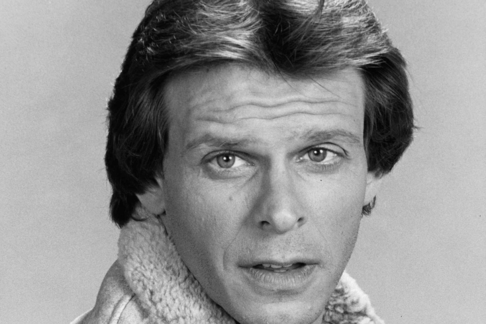 Marc Singer: 'V', 'El señor de las bestias' y otras ficciones