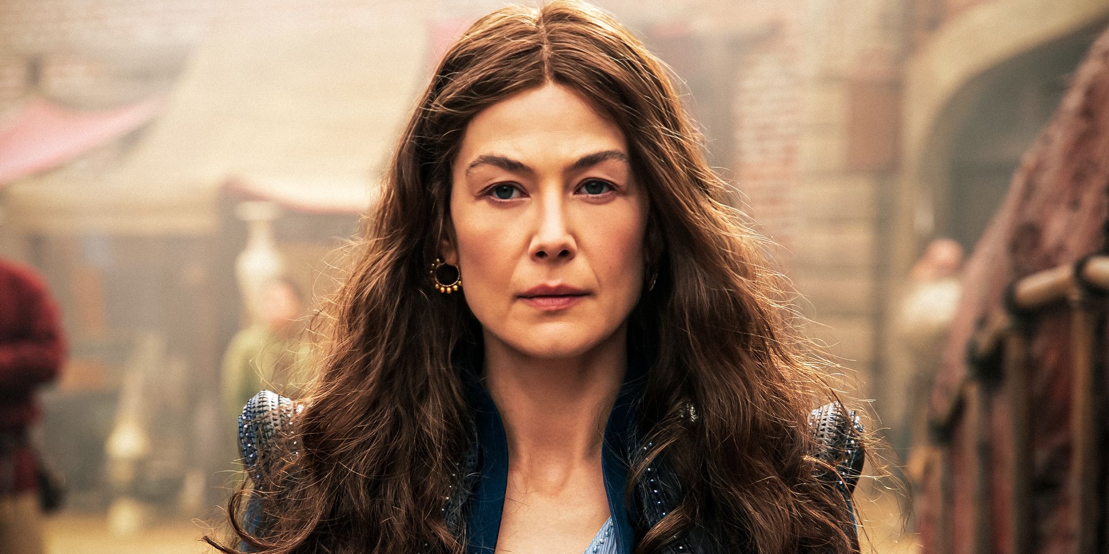 Amazon Has Two Massive Upcoming Fantasy Shows, But Don't Expect Them To ...