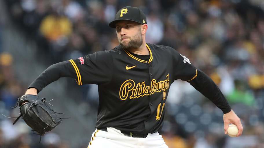 Pirates Bullpen Duo Starting Comeback From Injuries