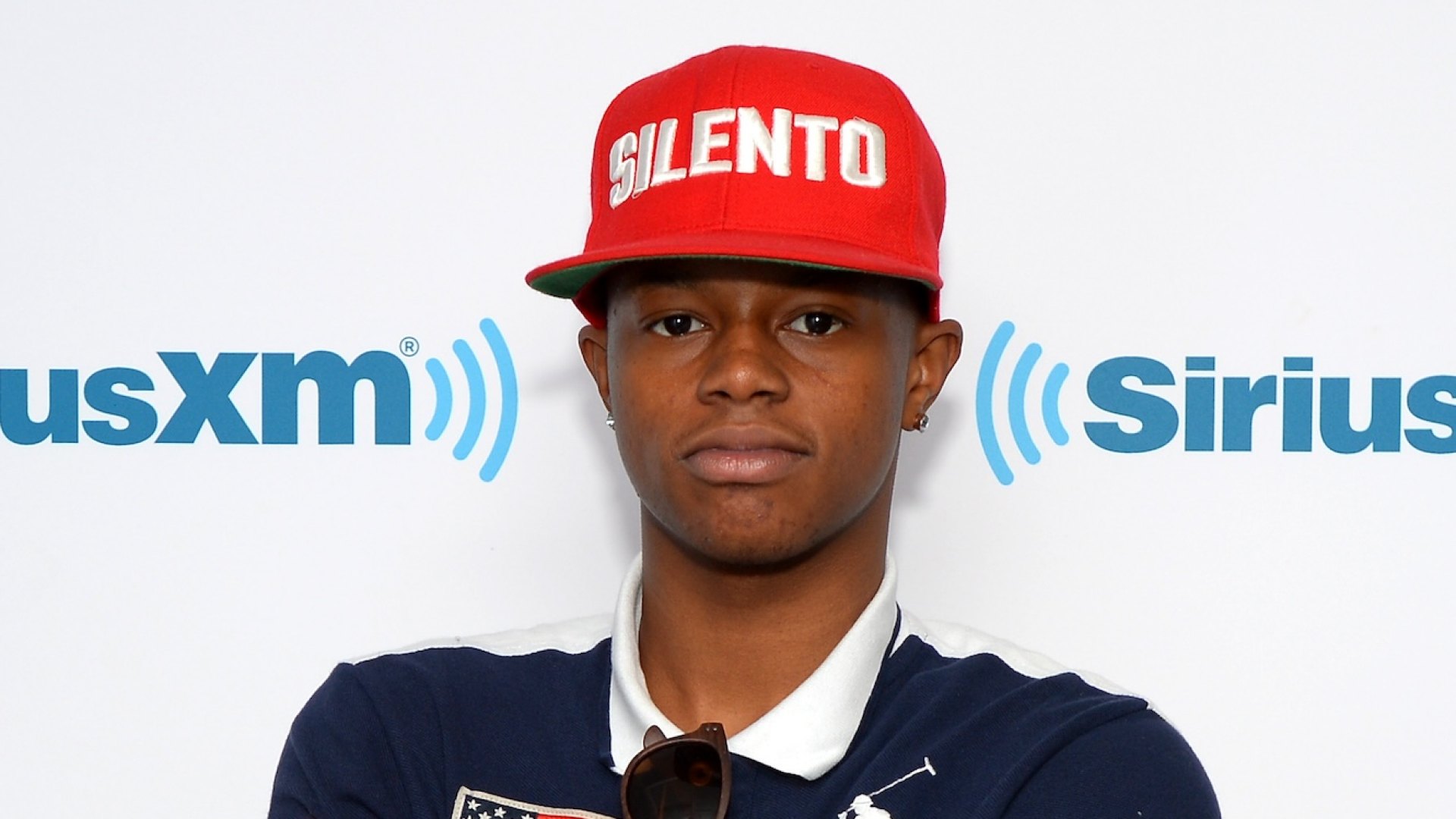 Rapper Silento Sentenced to 30 Years in Prison for Killing His Cousin