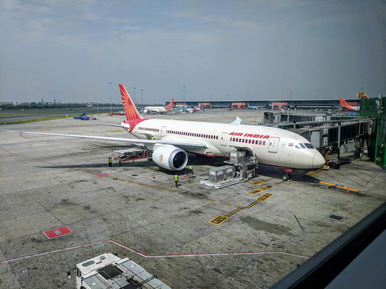 Air India Plane Crash: The 787 Dreamliner Had Its Issues Despite Being ...