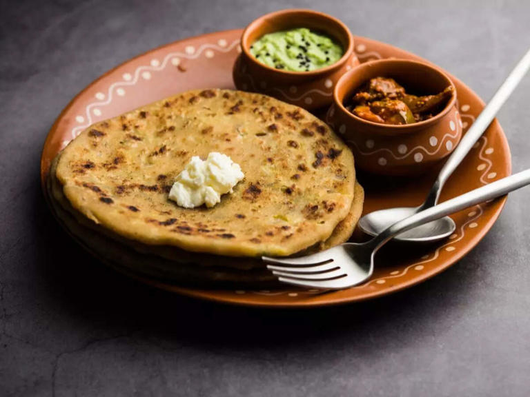 8 High-protein tiffin options for kids