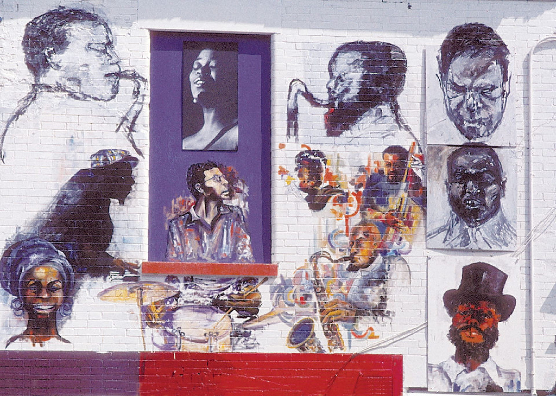 The most influential jazz artists of all time