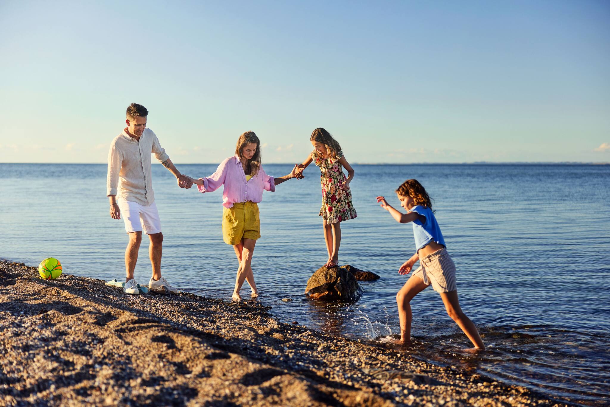 Center Parcs Früh-Ja: VIP-Ferienhaus mit Sauna schon ab 344 Euro