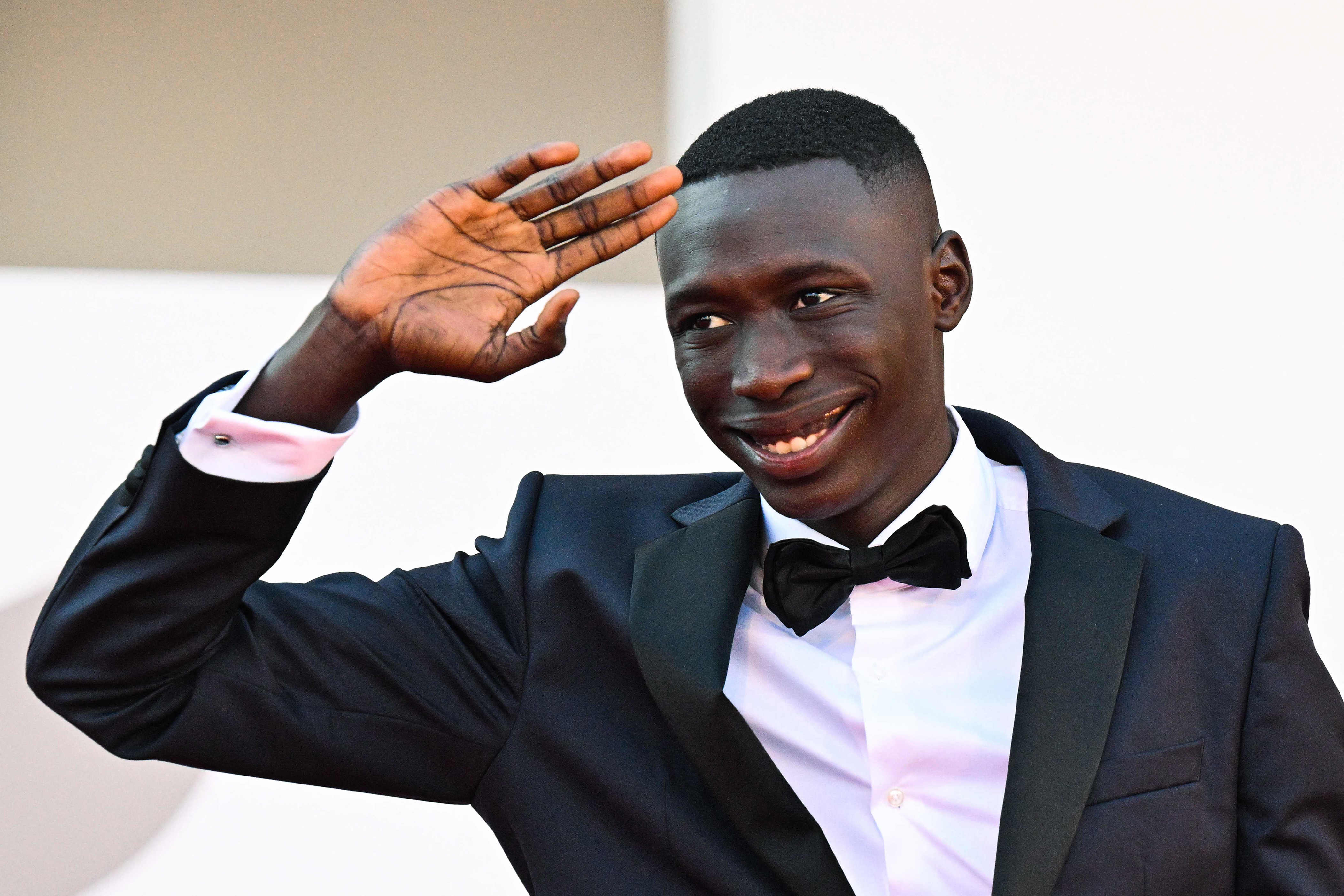 Who is Khaby Lame? Popular social media influencer detained by ICE ...