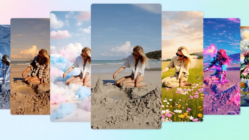 Meta rolls out AI-powered video editing across apps and web: How the ...