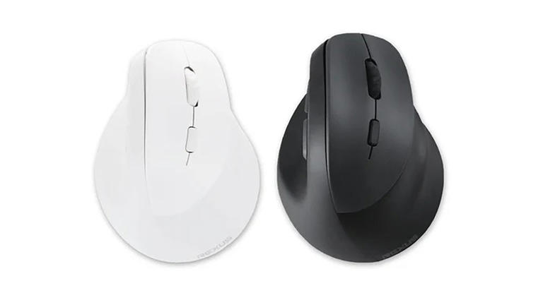 10 Mouse Wireless Terbaik untuk Kerja dan Nyaman Digunakan