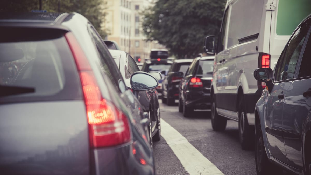 Ab Juli Pflicht: Autos müssen Radfahrer erkennen