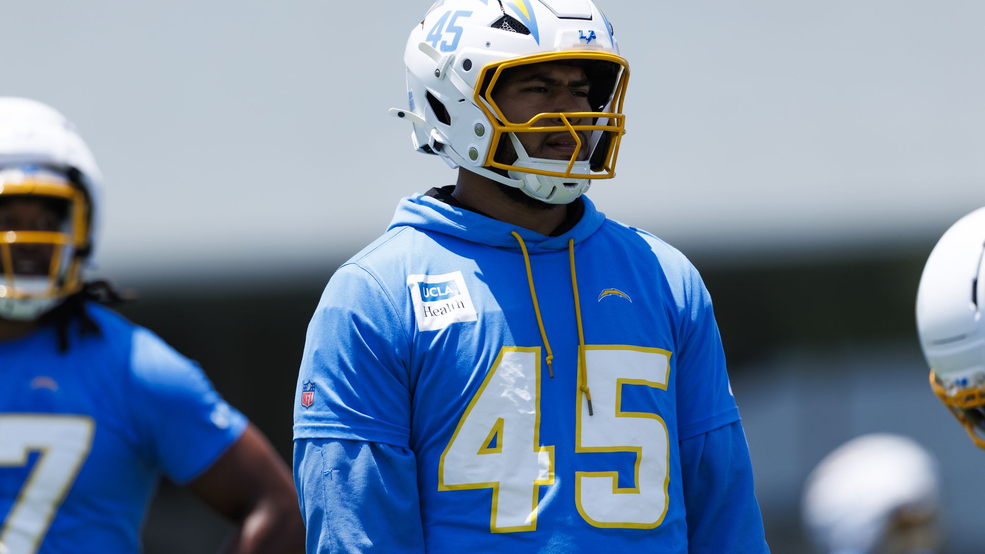 Chargers Daily Links: Thursday Open Thread