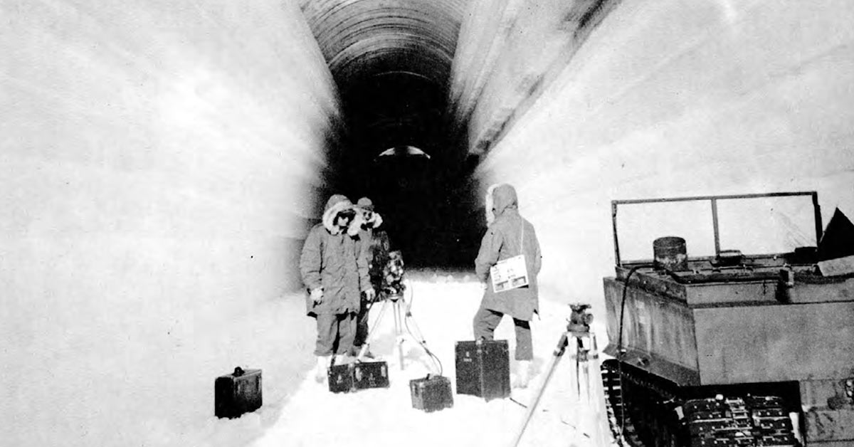 15 Wacky Military Plots Straight Out of Looney Tunes