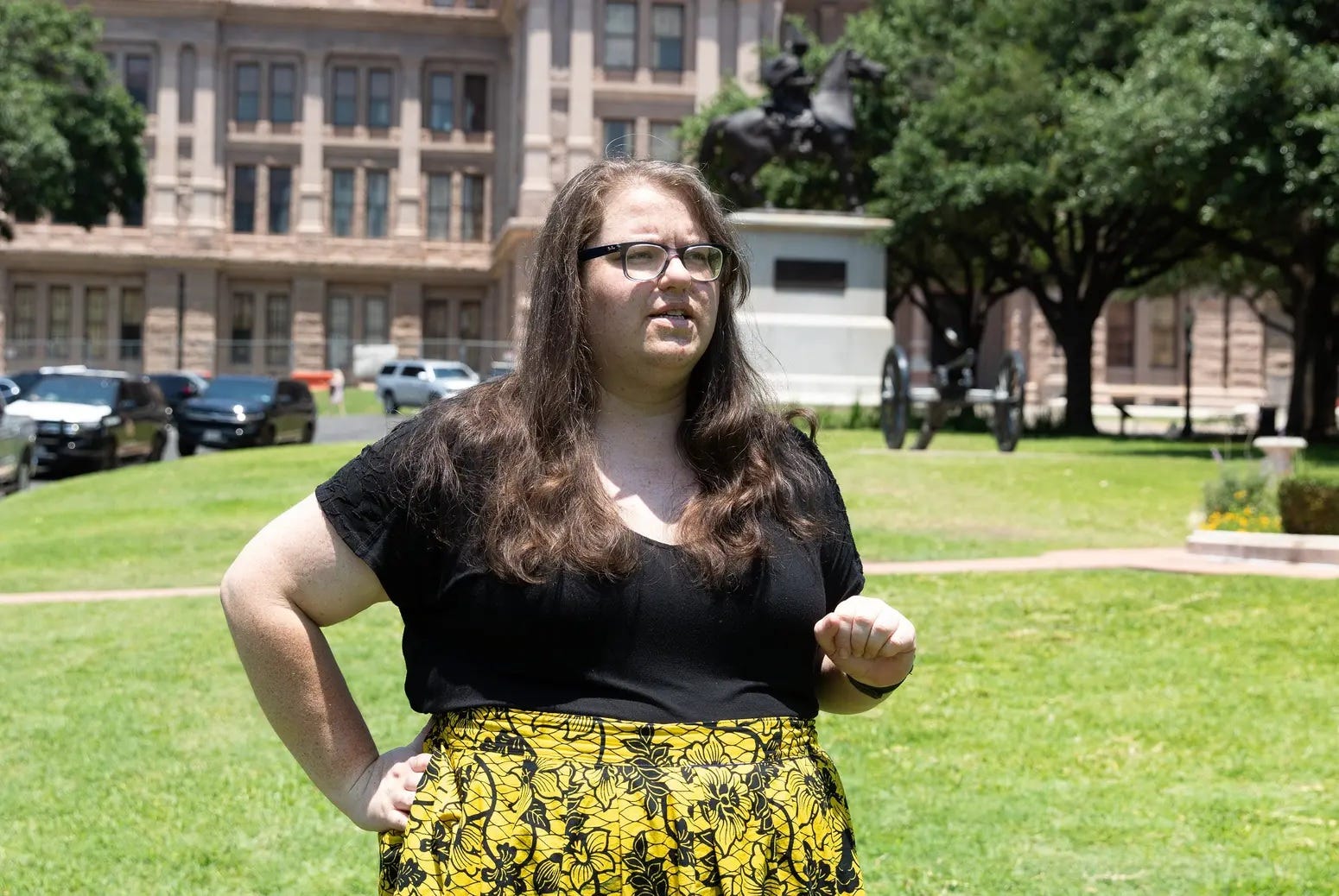 Texas parents and teachers worry new public school bills pave way for ...