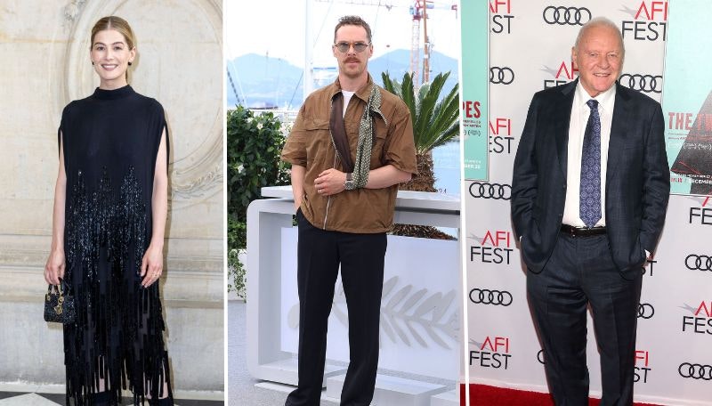 James Norton teams up with A-list stars in Guy Ritchie’s wild new film ...