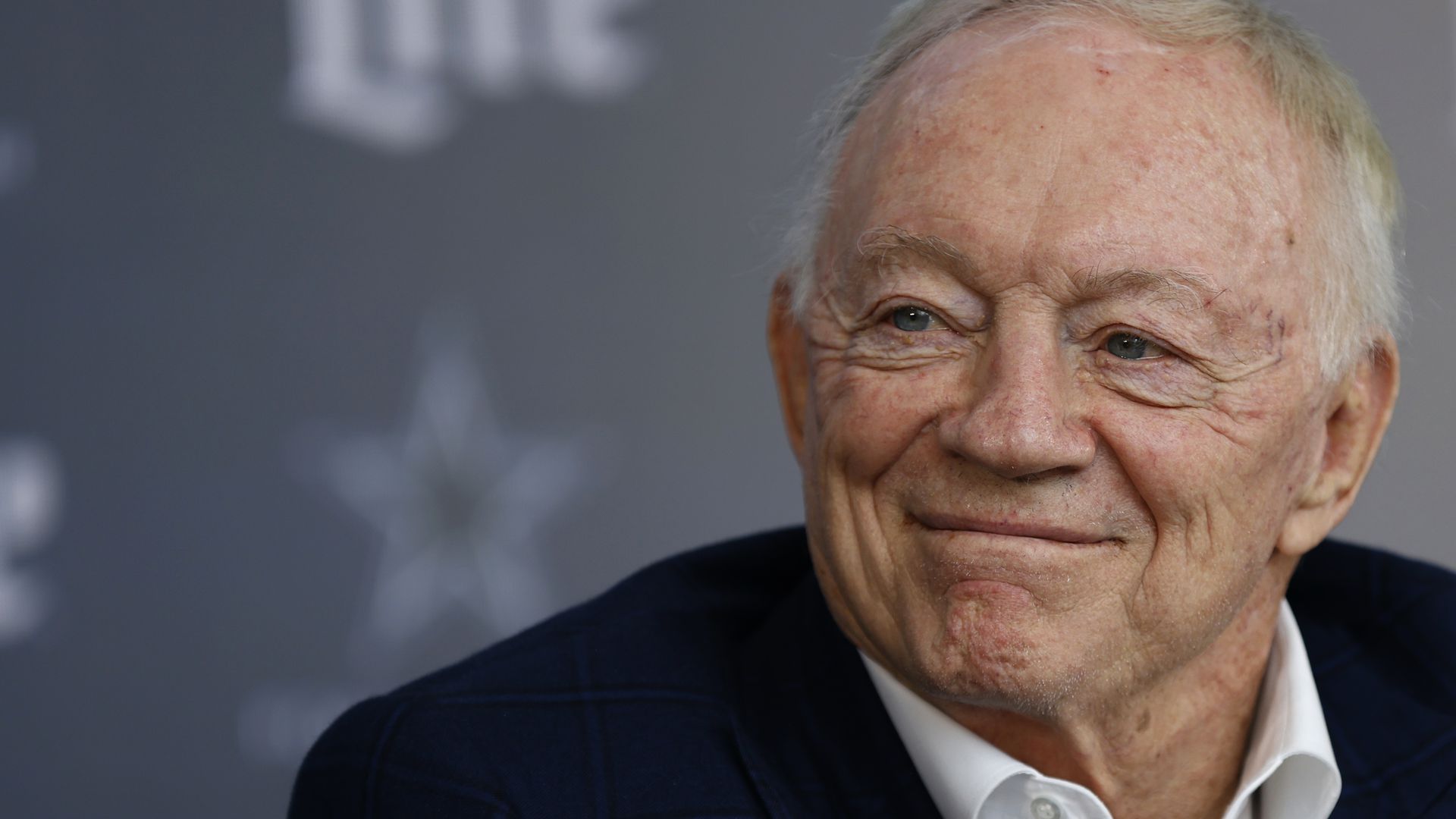 BTB Thursday Discussion: How excited are you for the Jerry Jones ...