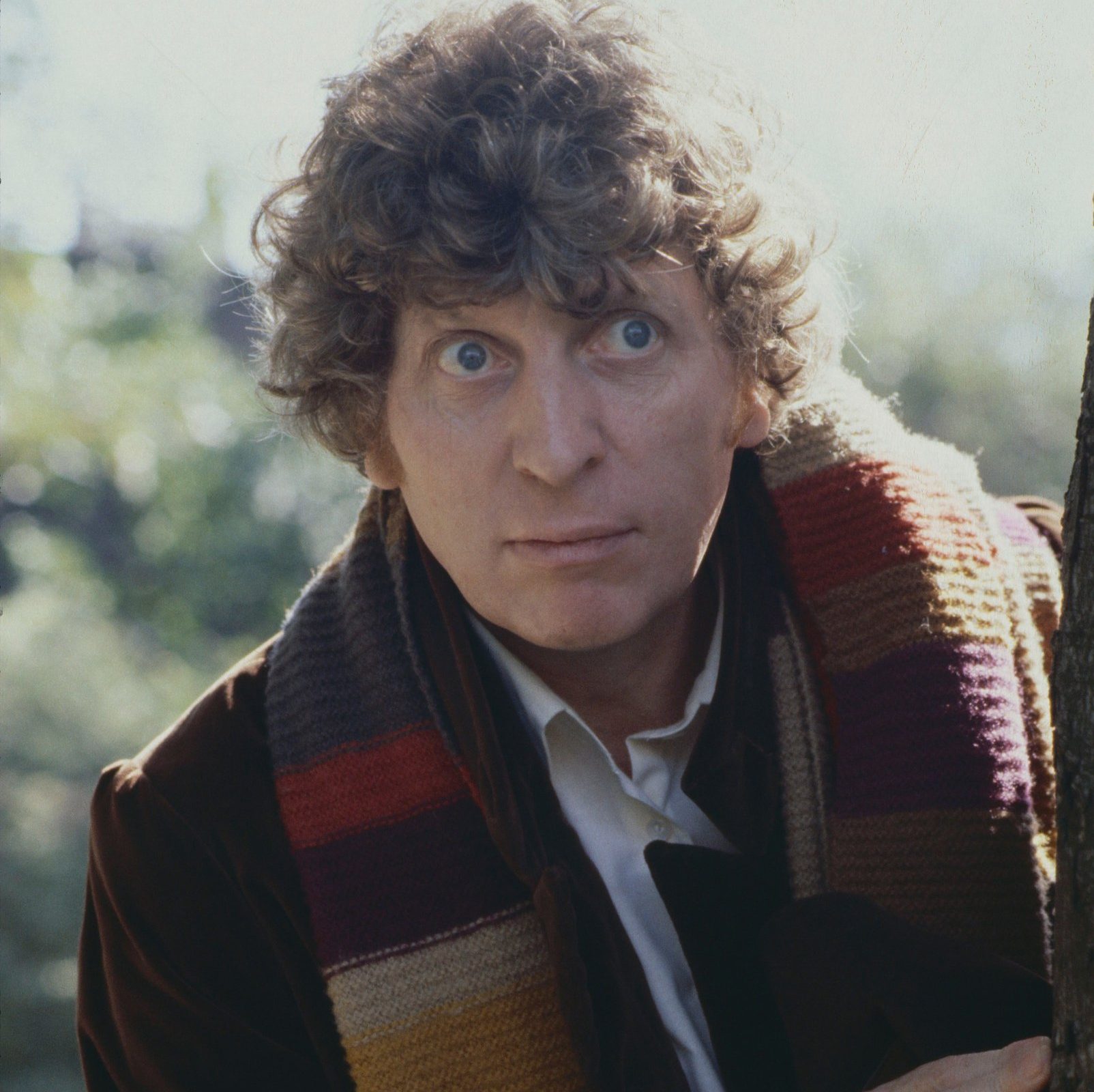 New Doctor Who rumours should have fans very excited