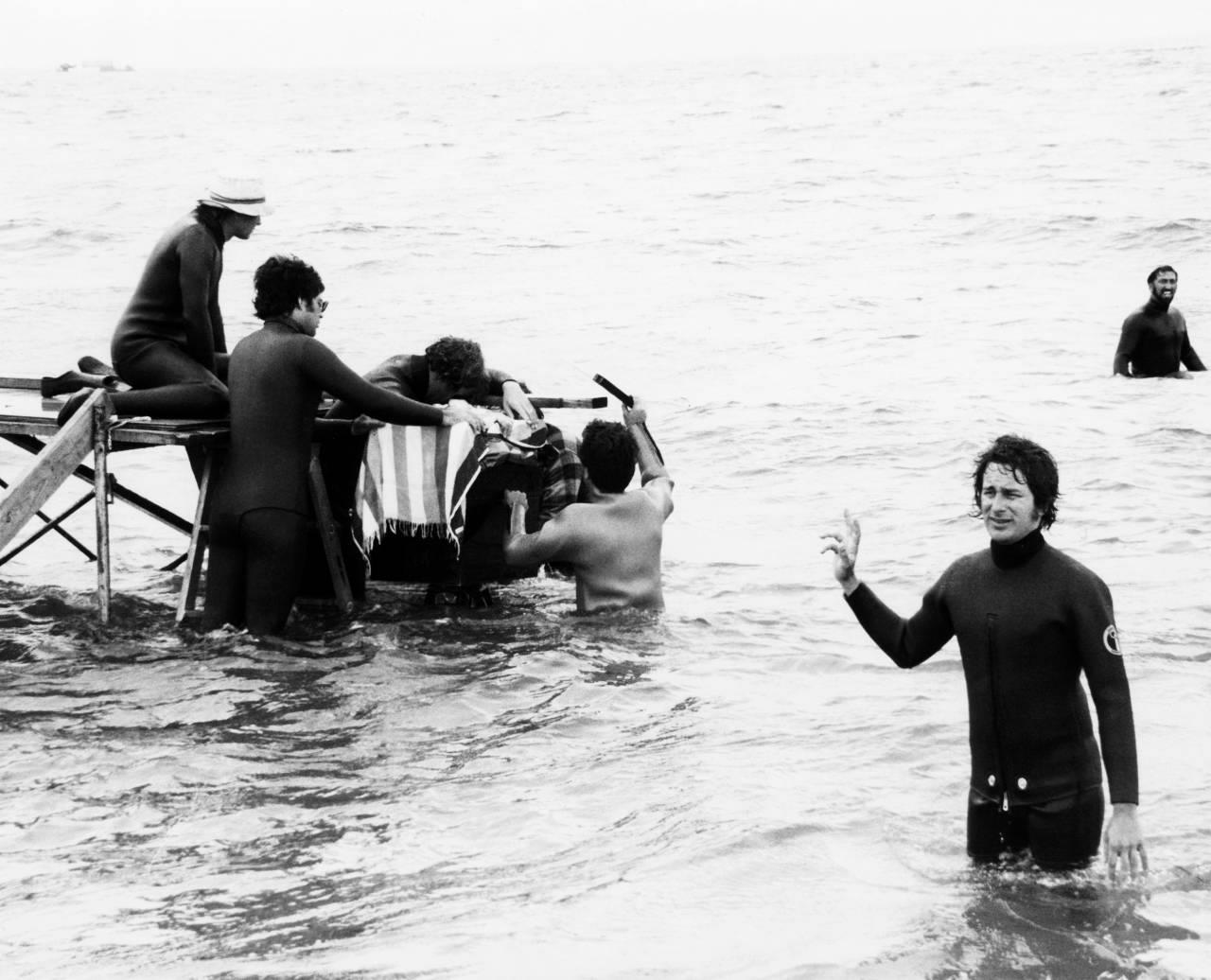 Fifty Years Later, I Still Can’t Get Over ‘Jaws’