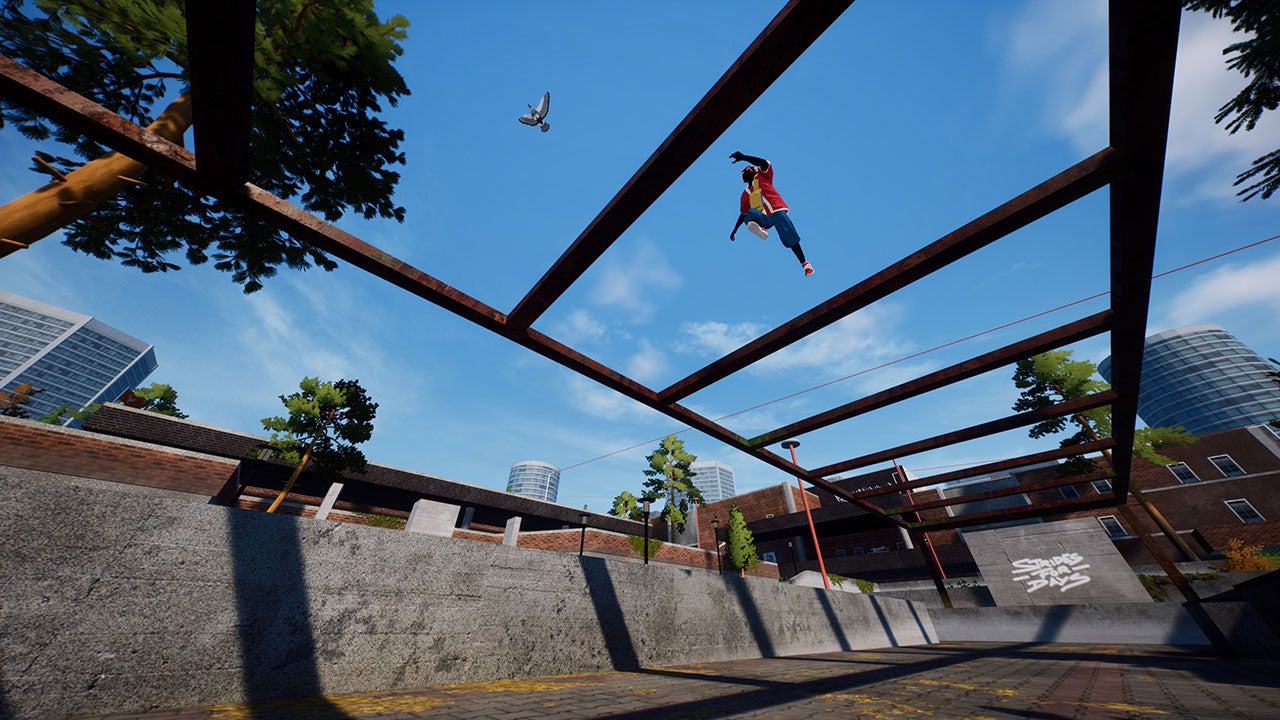 Rooftops & Alleys: 10 Things to Know Before You Play