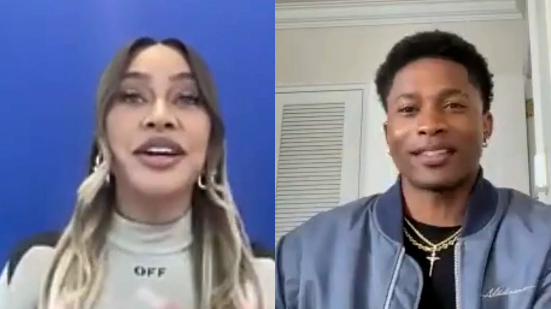Da'Vinchi, La La Anthony tease Season 4 of ‘BMF’