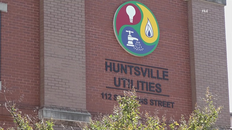 Huntsville Utilities rolls out new software, issues deposit refunds to ...