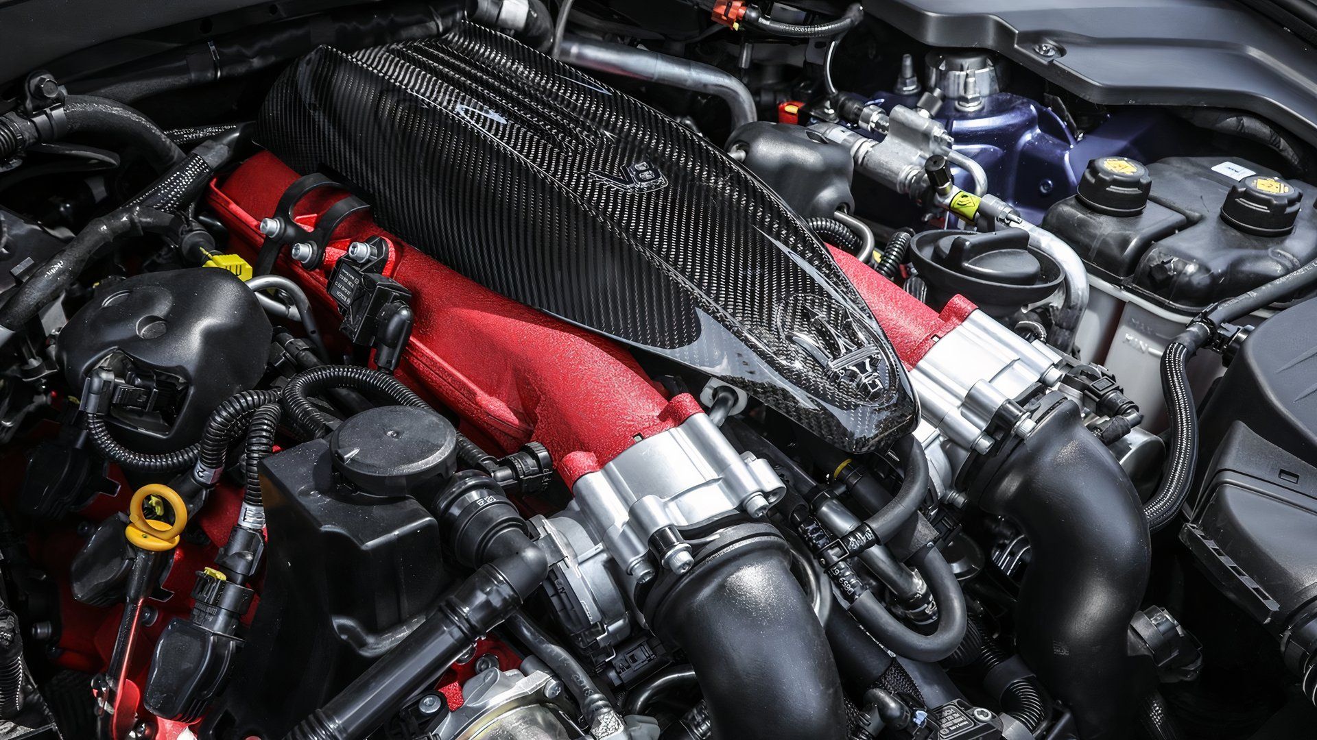 Beloved Engines Killed By Stellantis