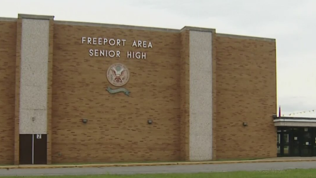 Freeport Area School Board approves $55 million renovation plan for ...