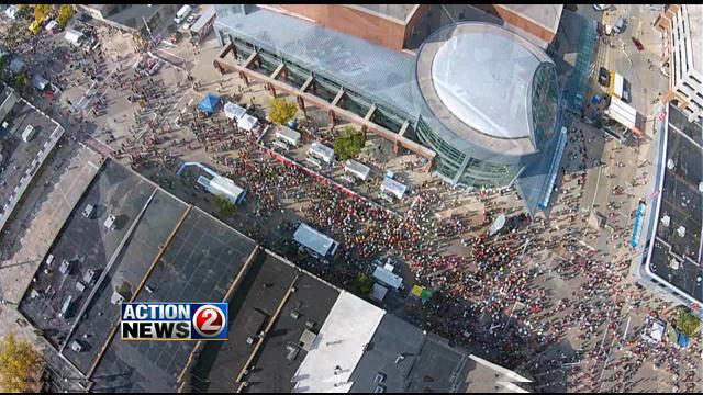 19 bands to perform at Appleton’s Octoberfest