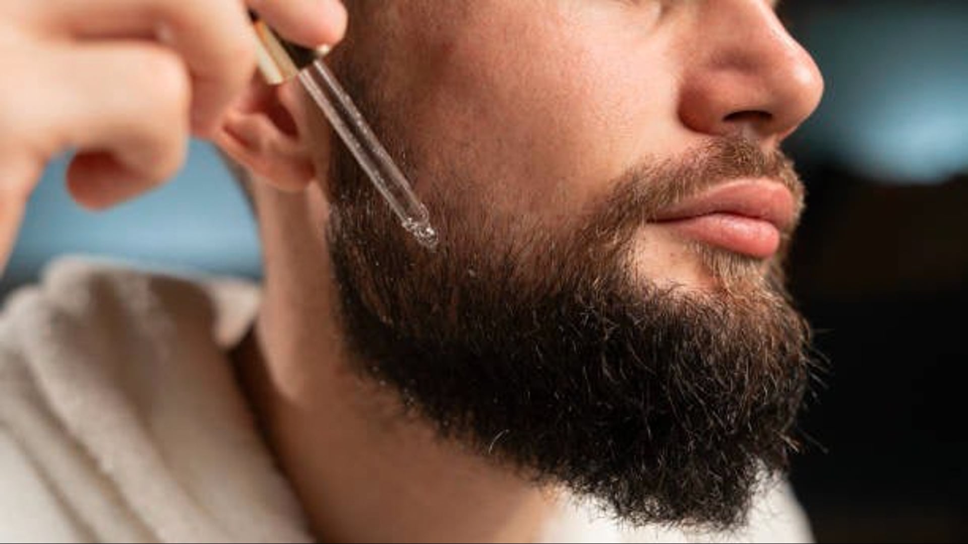 La Barba È Davvero Antigienica?