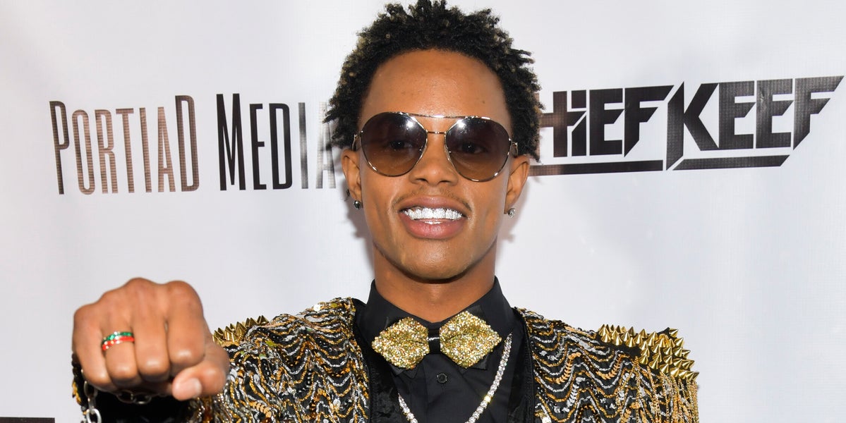 One-Hit Wonder Pleads Guilty To Horrific Crime And Gets 30 Years