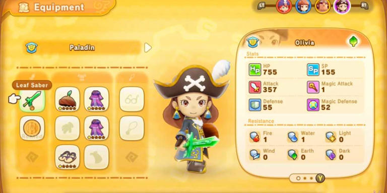 These are the Best Tips and Tricks for Beginners in Fantasy Life i: The ...