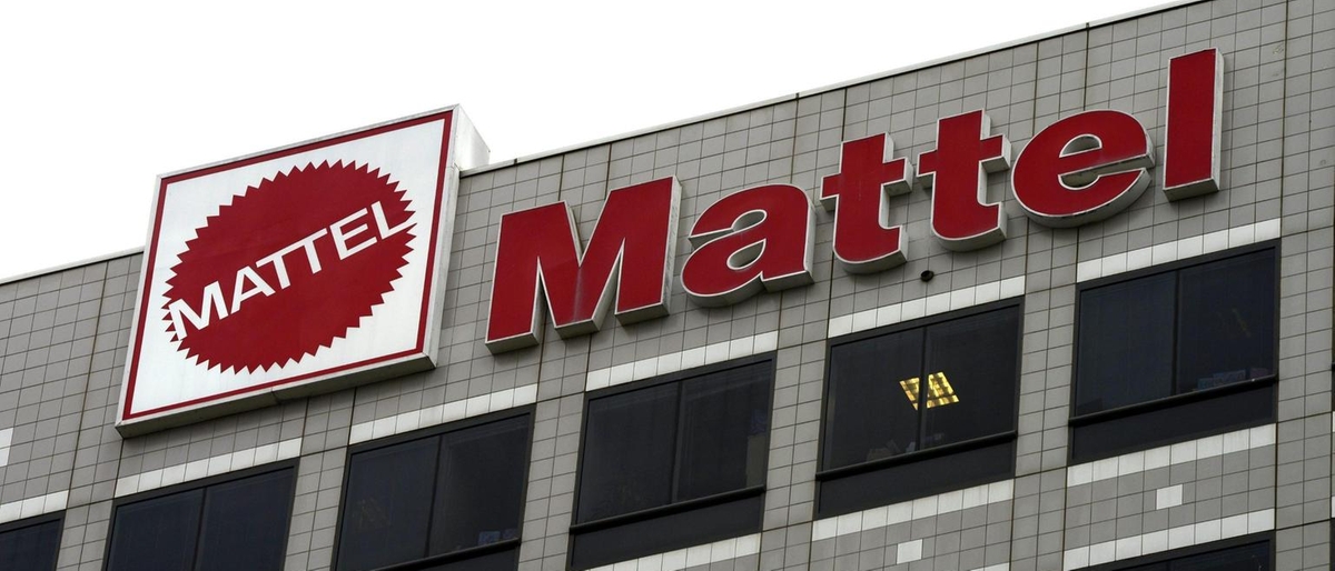 Mattel collabora con OpenAI per innovare i design dei giocattoli con l'IA