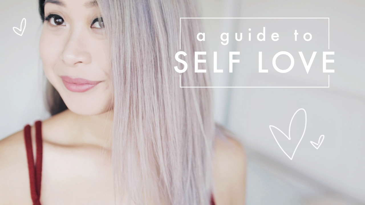 Self-love techniques to build confidence