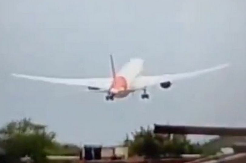 Air India crash pilot may have saved thousands of lives in final heroic ...