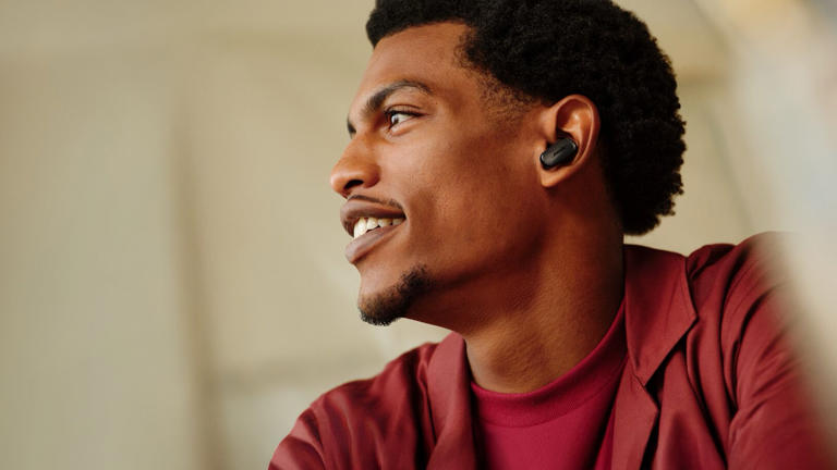 Bose's second-gen QuietComfort Ultra Earbuds have AI-enhanced adaptive ANC
