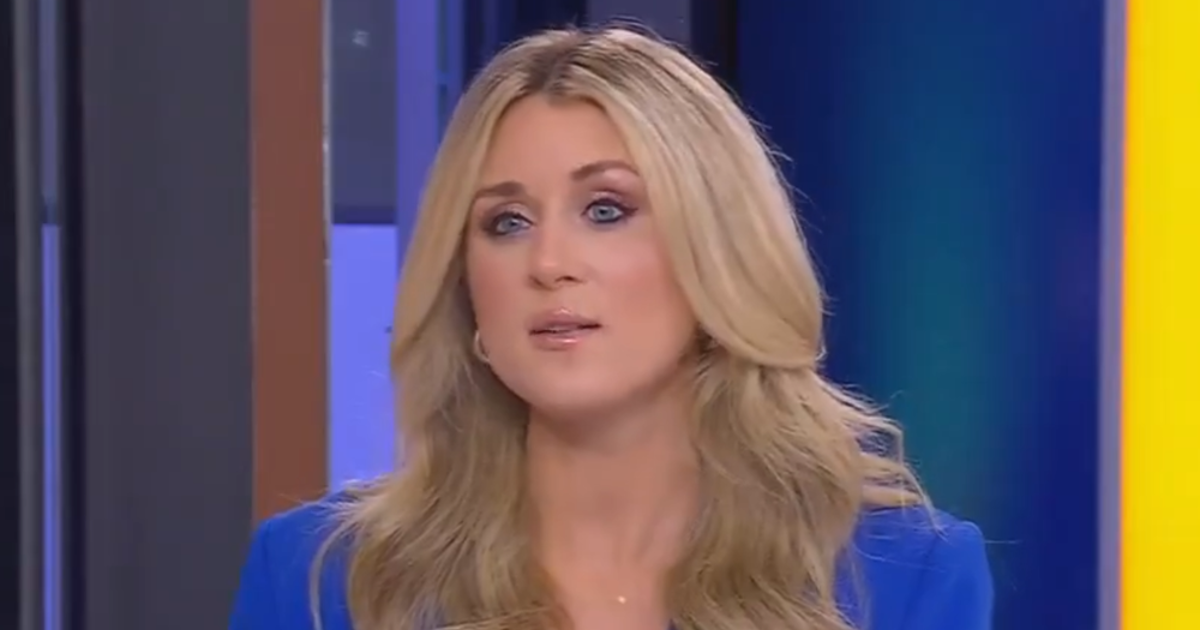 Riley Gaines claims that Olympic icon Simone Biles’ “groveled” to her