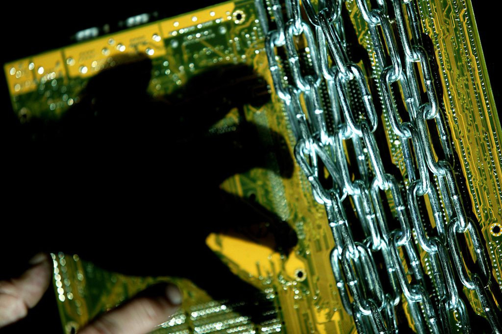 The biggest cyber attacks in history