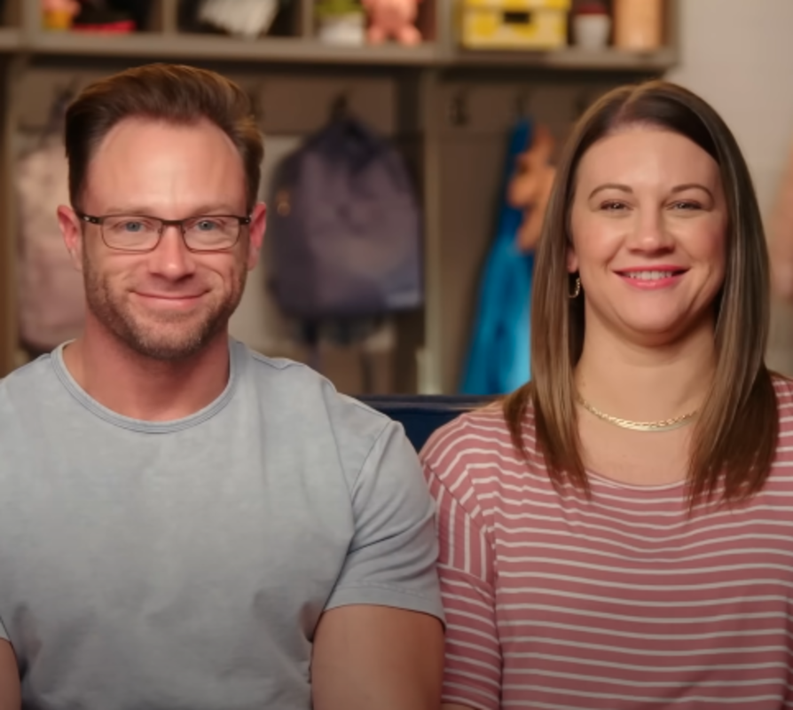 'OutDaughtered': Why Danielle & Adam Busby Lawyered Up & Bid Farewell