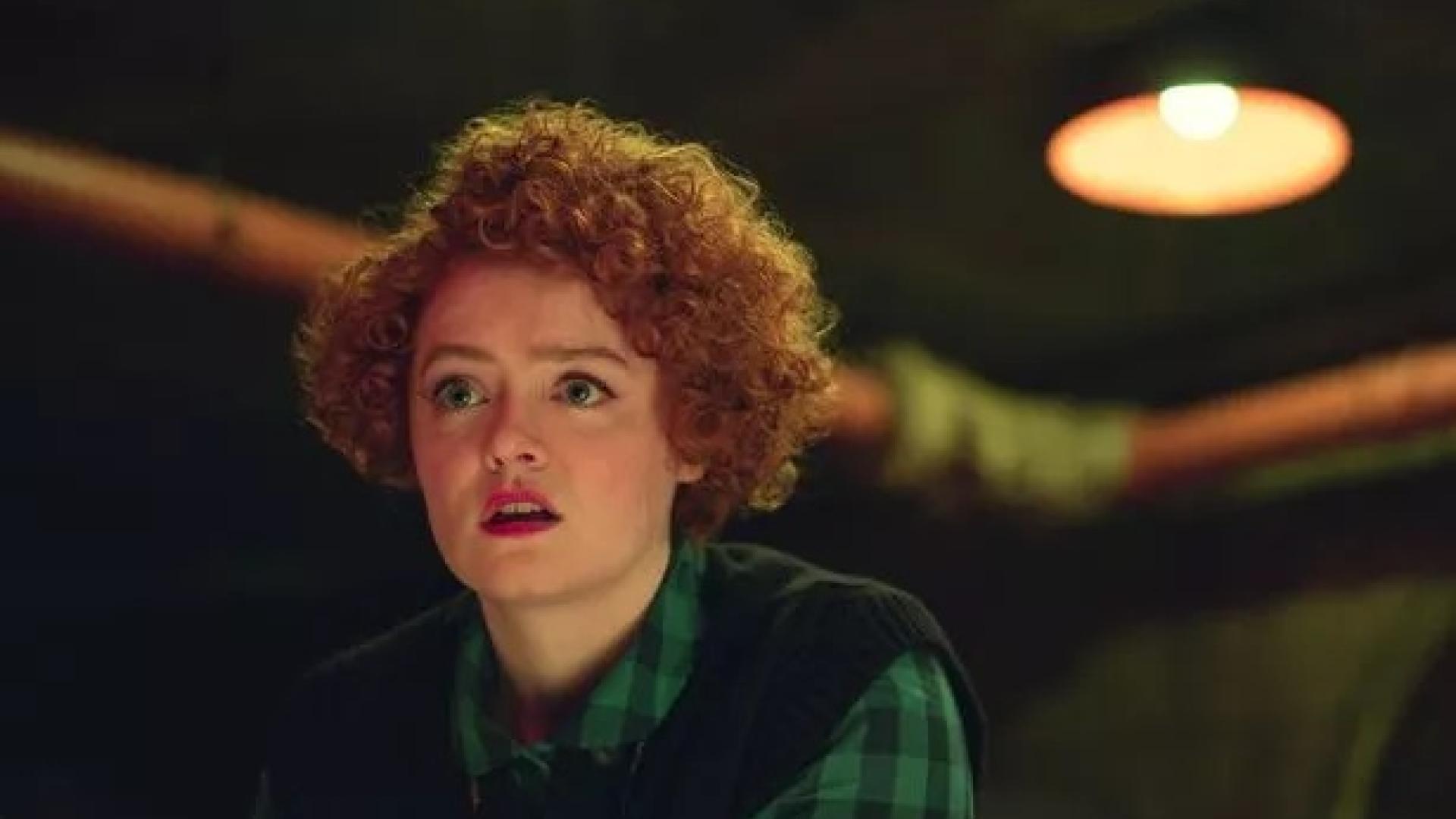 ¿Cancelada o renovada? Esto es lo que sabemos de la temporada 2 de 'Dept. Q'