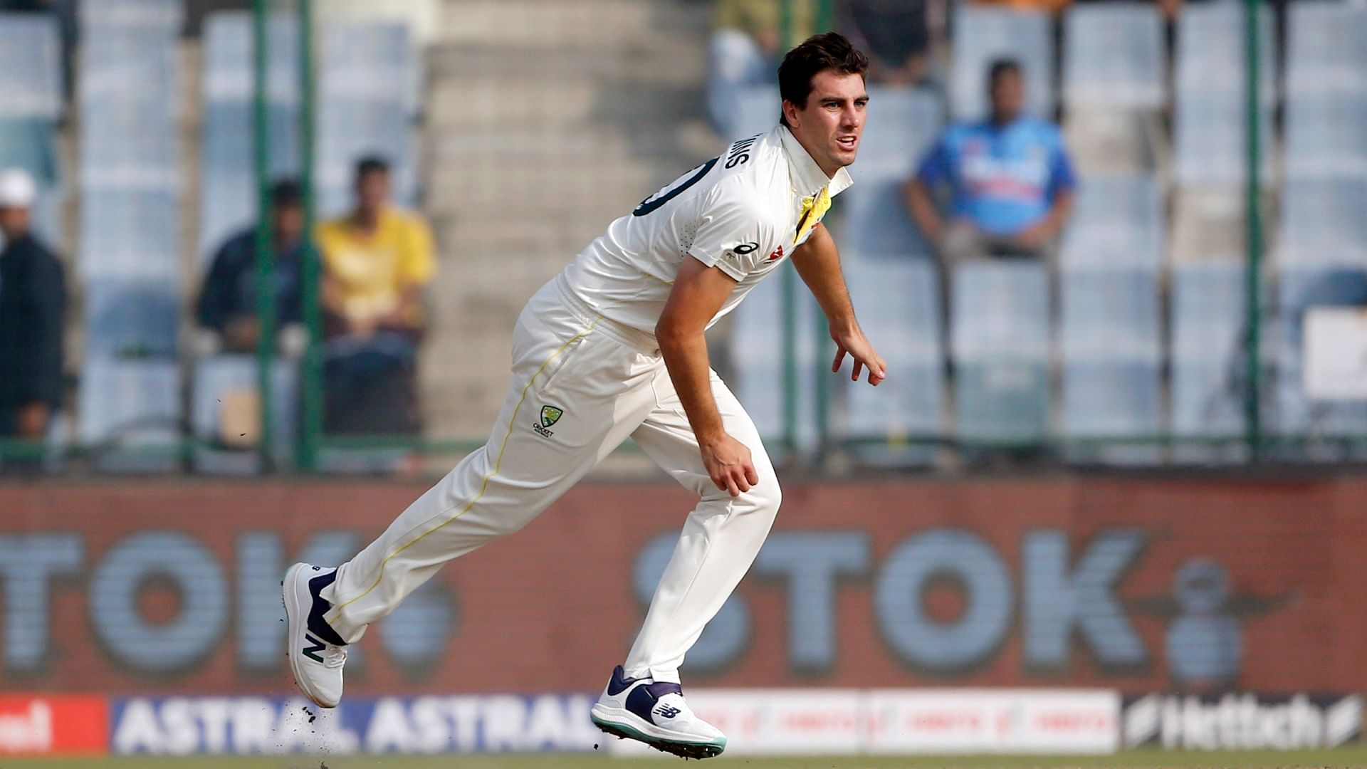 AUS vs ENG: ऑस्ट्रेलिया ने इंग्लैंड पर कसा शिकंजा, तीसरा टेस्ट जीतने से ...