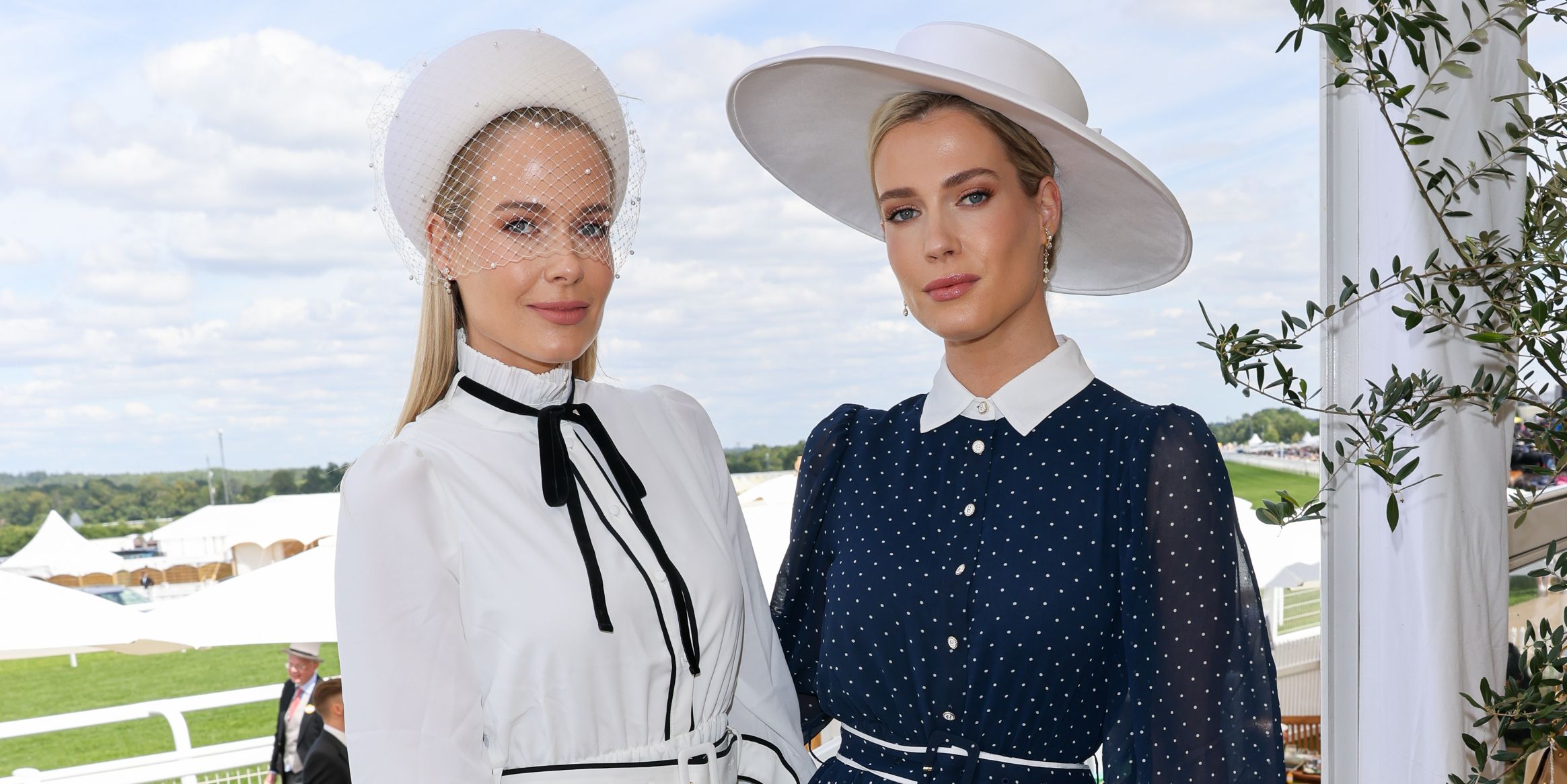 Ascot 2026: What to wear on race day (according to the cool girls)