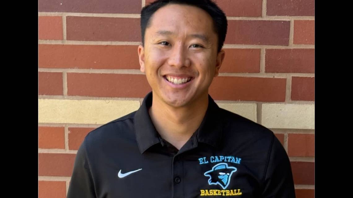 El Capitan High School announces new girls basketball, flag football ...