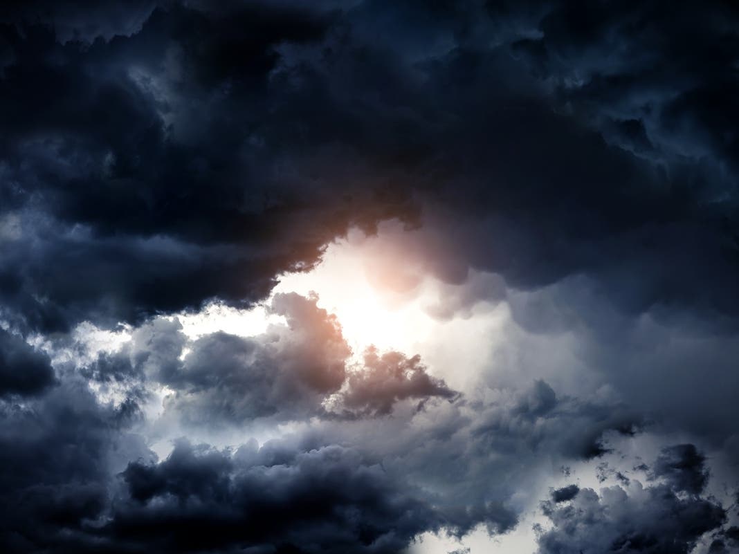 Forecasters: More Canadian Wildfire Smoke This Weekend In New Hampshire ...