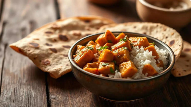 Aloo Gobi Masala: The Everyday Indian Curry That Feels Like Home