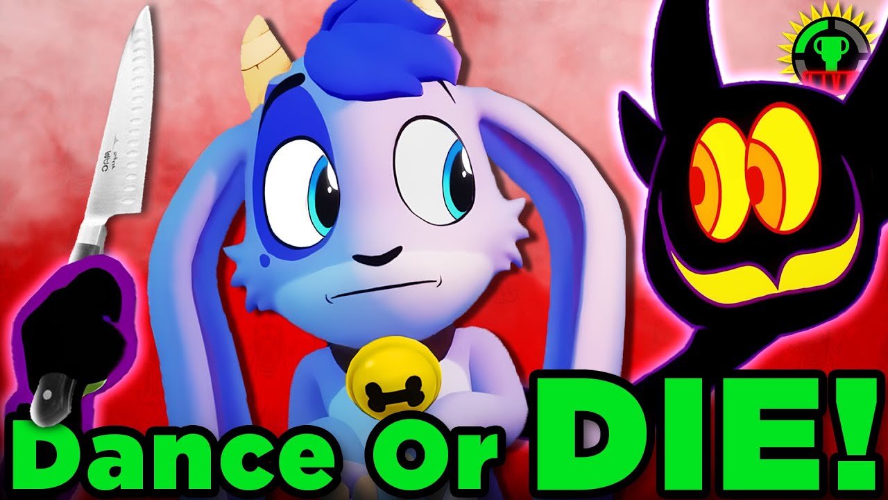 I Love this Musical Boss Fight!