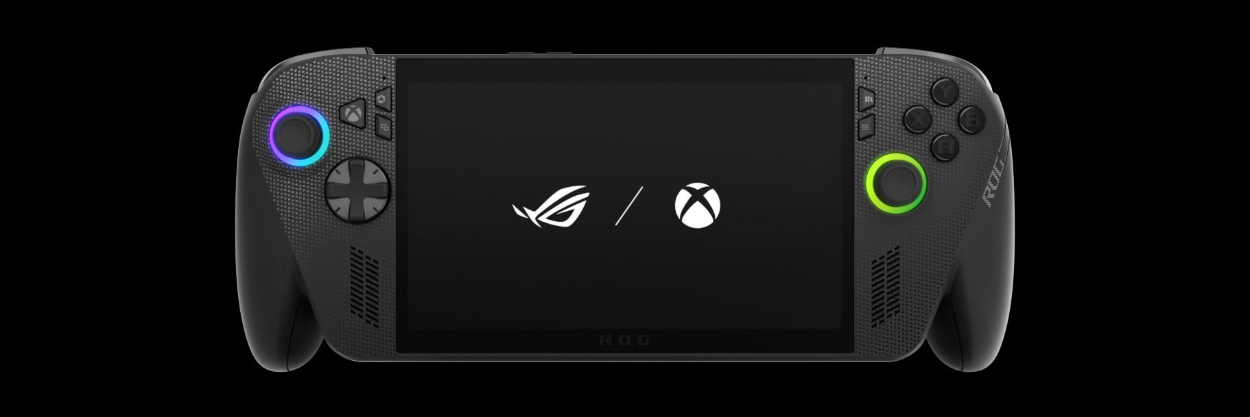 ROG Xbox Ally: News, Price, Release Date, and Specs