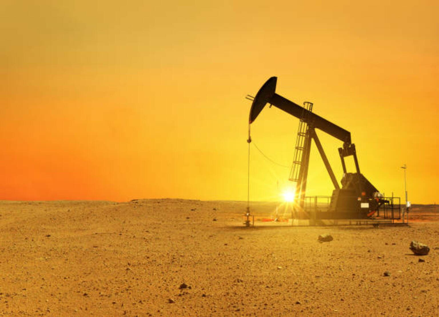 Syria says signed natural gas cooperation deal with ConocoPhillips ...