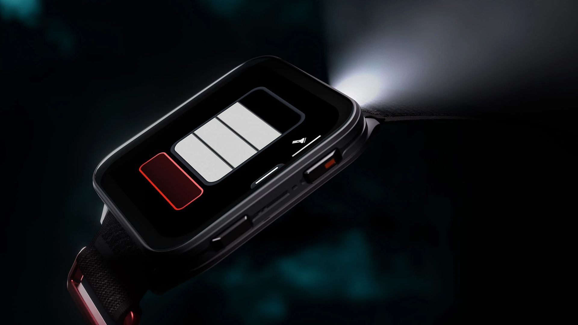 Garmin's thinnest smartwatch just dropped and it has the biggest screen ...